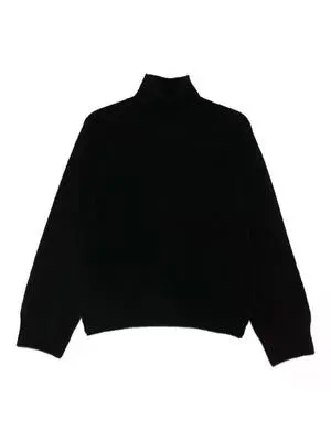 Allude High Neck Sweaters For Women