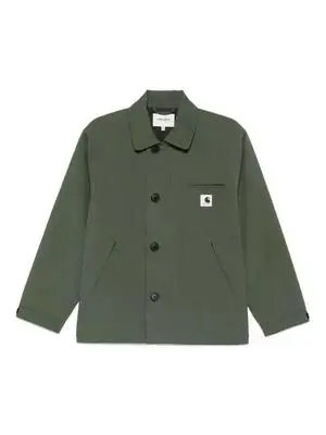 Carhartt Work In Progress Straight Hem Outerwear For Women