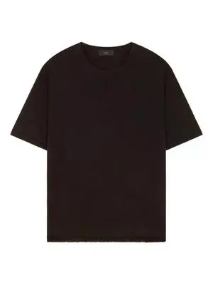 Alanui Crew Neck T-shirt