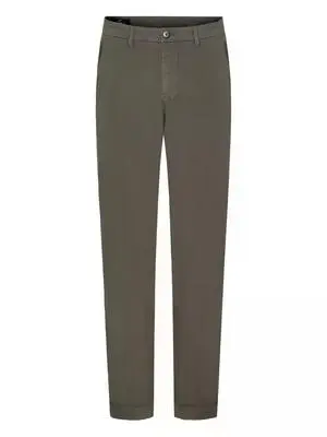 MASON'S Button-fly Trousers
