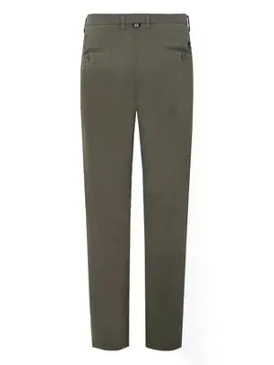 MASON'S Button-fly Trousers