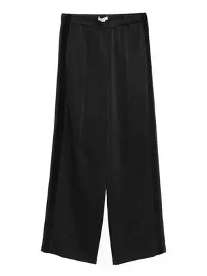 Vince Side-stripe Trousers