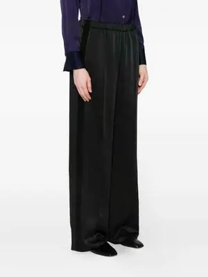 Vince Side-stripe Trousers