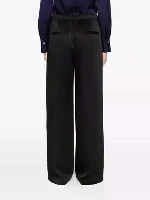 Vince Side-stripe Trousers