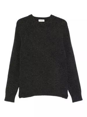 Agnona Crew-neck Sweater