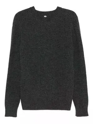 Agnona Crew-neck Sweater