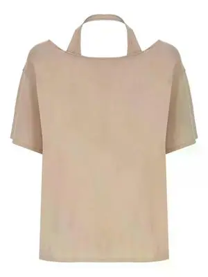 KANGRA Cotton T-shirt
