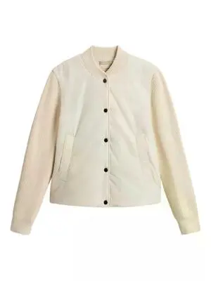 Woolrich Collared Jackets For Women