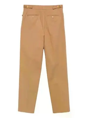 Casablanca Organic Cotton Trousers