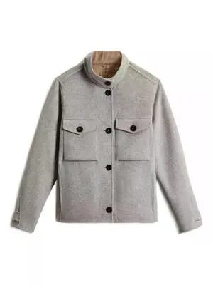 Woolrich Fitted Jackets For Women