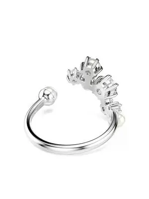SWAROVSKI Constella Open Ring - Silver
