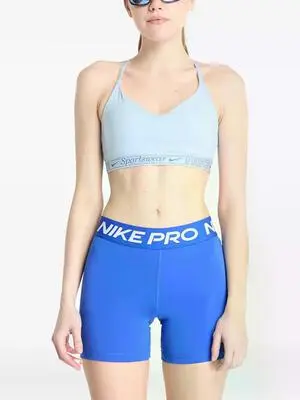 Nike Padded Adjustable Sports Bra