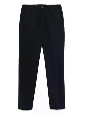 Herno Drawstring Trousers