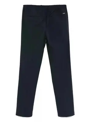 Herno Drawstring Trousers