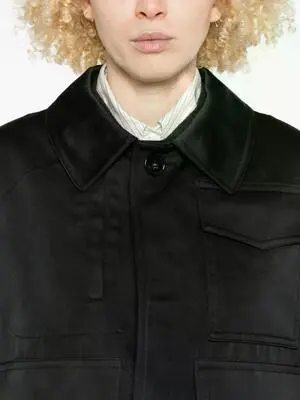 Sofie D'hoore Cooper Multi-pocket Jacket