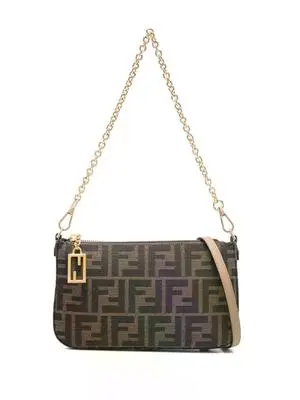 Fendi Baguette Shoulder Bag