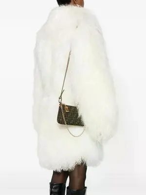 Fendi Baguette Shoulder Bag