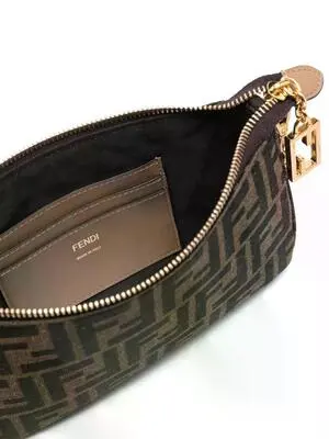 Fendi Baguette Shoulder Bag