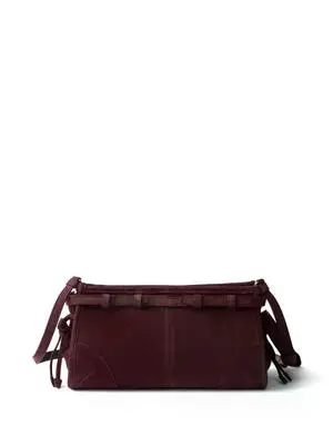 Prada Small Bonnie Shoulder Bag