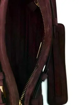 Prada Small Bonnie Shoulder Bag