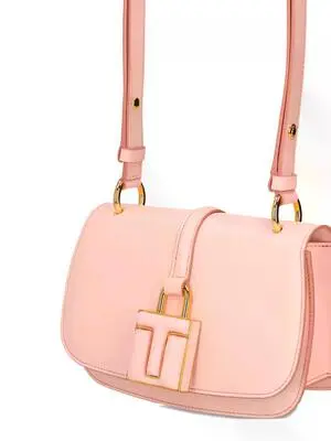 TOM FORD Flap Shoulder Bag