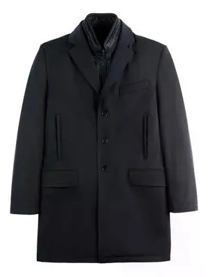 Fay Overcoat Coats For Men