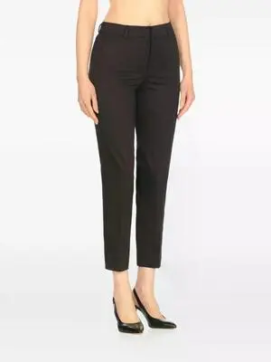 PT TORINO Cigarette Trousers