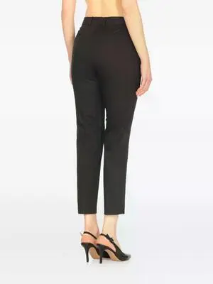 PT TORINO Cigarette Trousers