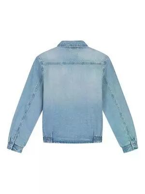 ARTE ANTWERP Denim Jacket