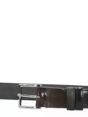 Hogan Leather Belt