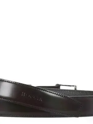 Hogan Leather Belt