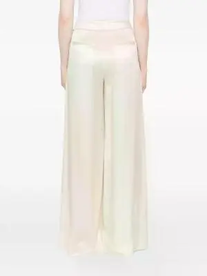 Peserico Wide-leg Trousers