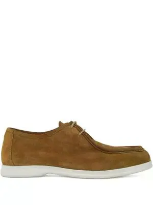 Calce Oxfords