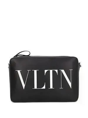 Valentino Garavani Printed Bags For Men