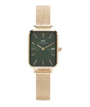 DANIEL WELLINGTON Quadro 26mm Watch - Green