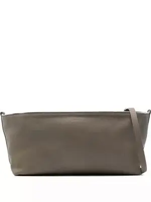 LITKOVSKA Leather Clutch