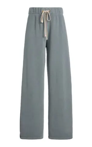 Les Tien Office Wear Sweatpants For Women