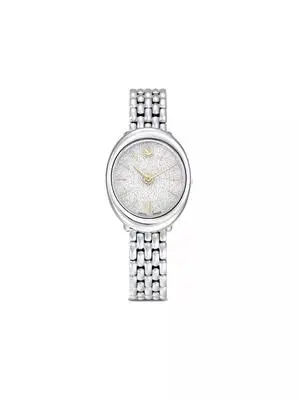 SWAROVSKI Imber 37mm Timepiece - White