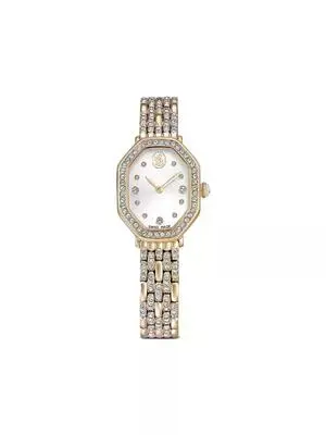 SWAROVSKI Dextera Octagon 23mm Watch - White