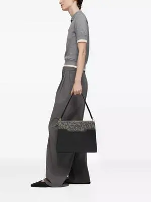 TOUS Kaos Icon Logo-pattern Tote Bag