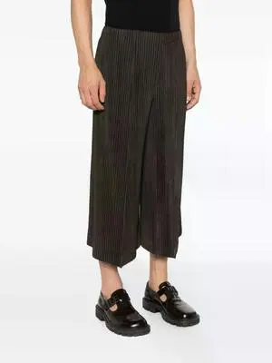 Issey Miyake Pleated Trousers