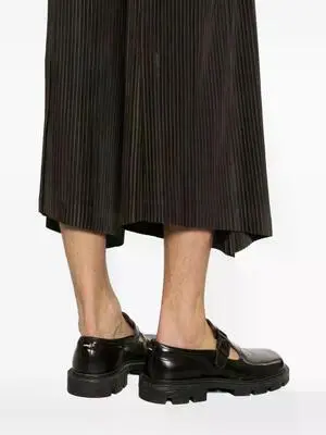 Issey Miyake Pleated Trousers