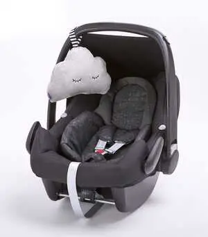 SNÜZ Cloud Baby Sleep Aid
