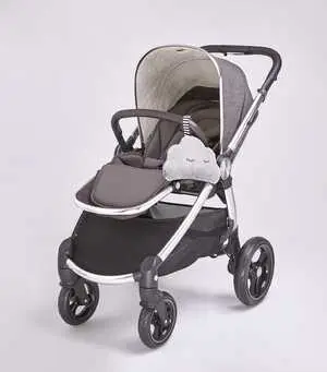 SNÜZ Cloud Baby Sleep Aid