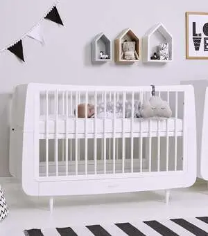 SNÜZ Cloud Baby Sleep Aid