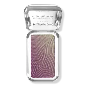 NYX PROFESSIONAL MAKEUP Buttermelt Highlighter - Butta In Black