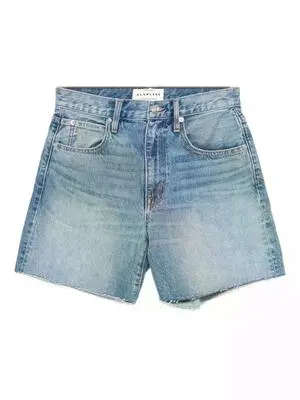 SLVRLAKE Sienna Denim Shorts