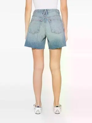 SLVRLAKE Sienna Denim Shorts