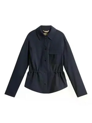 Woolrich Frill Shirts For Women