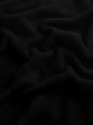 Woolrich Crew-neck Sweater - Black
